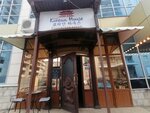 Korean House (ulitsa Montazhnikov No:1/1, Festivalny mikrorayon), kafe  Krasnodar'dan