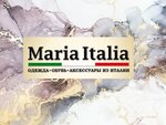 Maria Italia (ulitsa Kultury No:4), giyim mağazası  Krasnokamsk'tan