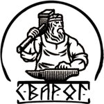 Svarog (Yaroslavl Region, Town of Rostov), demirdökümcüler  Rostov'dan