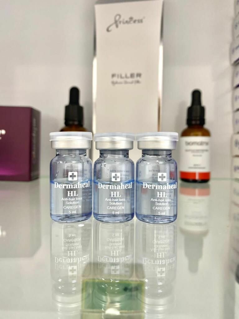 Kozmetoloji, kozmetik salonları Центр косметологии, Kazan, foto