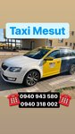Mesut Taxi Senec (Bratislavský kraj, Senec, Kostolná pri Dunaji), taksi  Bratislava Region'dan