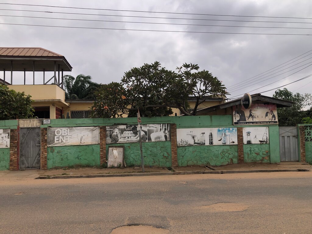 Bar Obl Enterprise, Dünya, foto