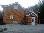 Теремъ (Svetlaya ulitsa No:10, derevnya Novotroitsk), market  Mariy El'den