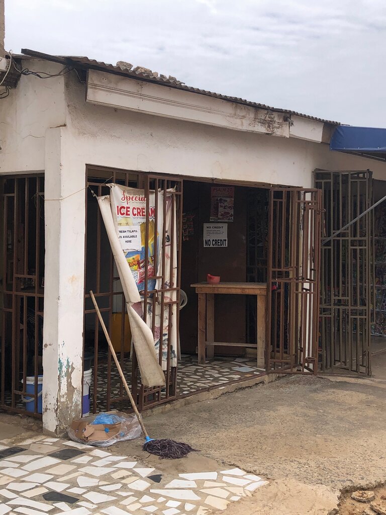 Dondurulmuş gıda firmaları Psalm 27 Coldstore, Dünya, foto