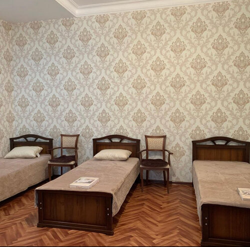 Otel Айва, Dağıstan, foto