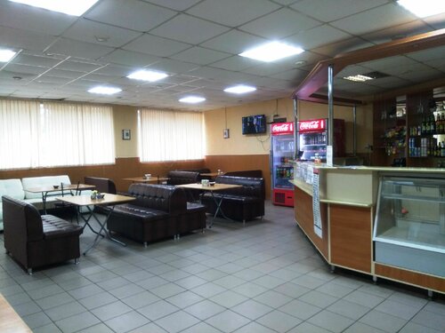 Kafe Домашняя кухня, Saint‑Petersburg ve Leningradskaya oblastı, foto