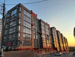 Парковый (Stavropol Territory, Kislovodsk, ulitsa Dekabristov), konut blokları  Kislovodsk'tan