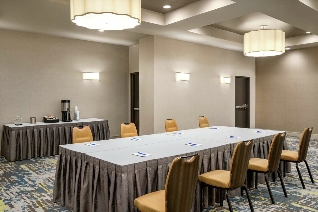 Otel Hampton Inn & Suites New Orleans Downtown, Louisiana Eyaleti, foto