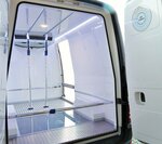 Coolingvans AG (Gaswerkstrasse No:2, Zürich, Schlieren), beyaz eşya mağazaları  Zürih'ten