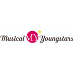 Musical Youngstars (Halberstädter Straße No:189, Magdeburg), konser salonları  Magdeburg'dan