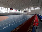 Чемпион (76th Kvartal Street No:38А), çok amaçlı spor tesisleri  Kurganinsk'ten
