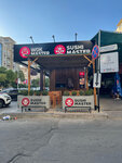 Sushi Wok Master (Mirabad Street No:35V), restoran  Taşkent'ten