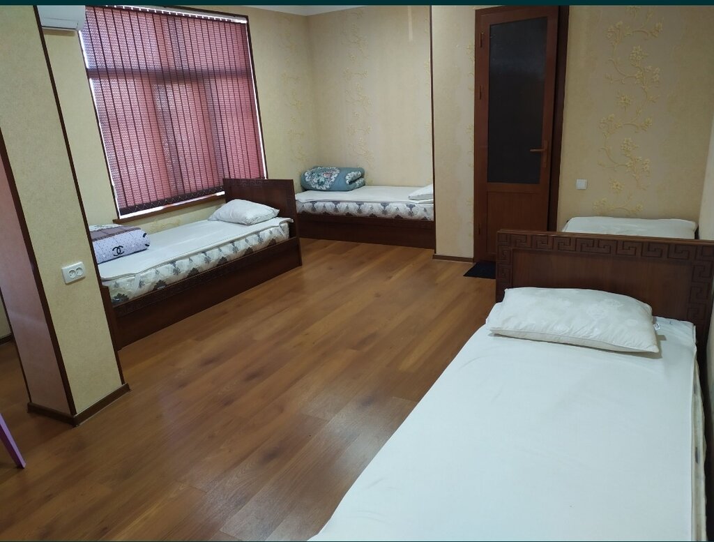 Pansiyonlar, hosteller Nargis, Kokand, foto