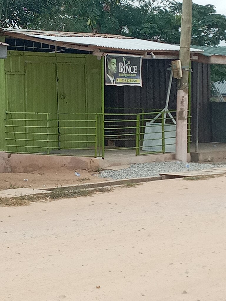 Berberler Prince barbering saloon, Dünya, foto