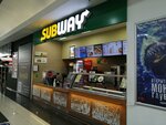 Subway — Subjoy (Sulimova Street No:50), fast food  Yekaterinburg'dan