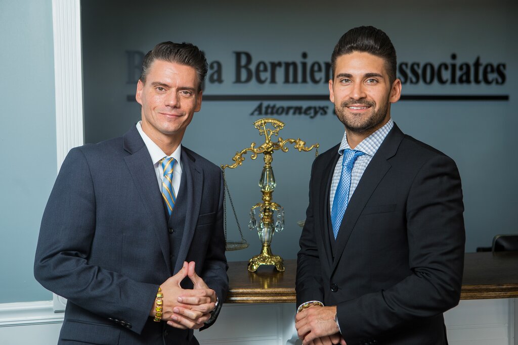 Avukatlar Boroja, Bernier & Associates, Michigan Eyaleti, foto