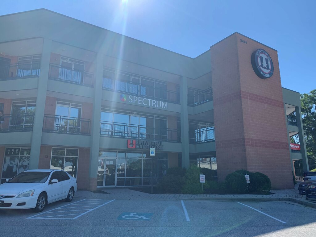 Madde bağımlılığı tedavi merkezi Lifestance Health, Maryland Eyaleti, foto