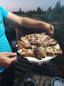Кафе (Ryazan Region, rabochiy posyolok Pitelino), kafe  Riazanskaya oblastından