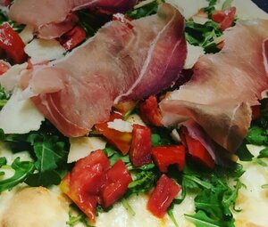 Ristorante Bar Cresceria Forconi (Marche, Macerata, Localita' Pian dell'Elmo, 1), bar  Marche'den