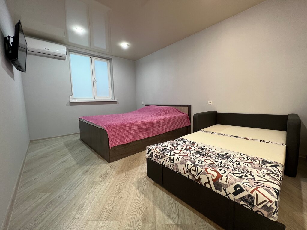 Kısa süreli konaklama М_4, Sudak, foto