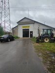Tire fitting and repair (No:77, derevnya Chirkovitsy), i̇nşaat ekipmanı kiralama  Saint‑Petersburg ve Leningradskaya oblastından