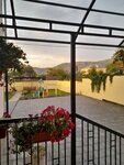 Atmosfera (Khasanovskaya ulitsa No:27), otel  Kislovodsk'tan