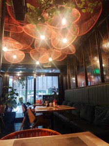 Токио (ulitsa Frunze No:54), restoran  Artem'den