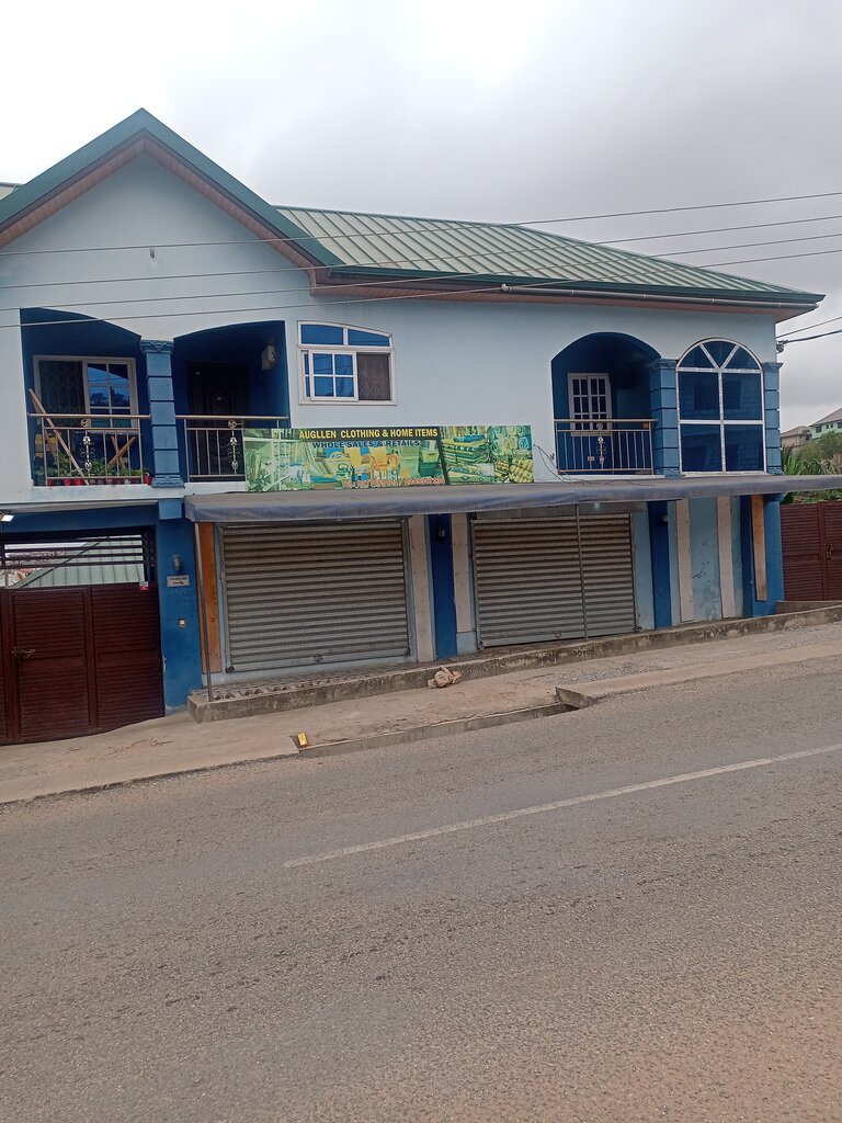 Kumaşçılar Augllen clothing & home items, Dünya, foto