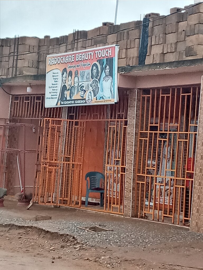 Güzellik salonu Radockare beauty touch, Dünya, foto