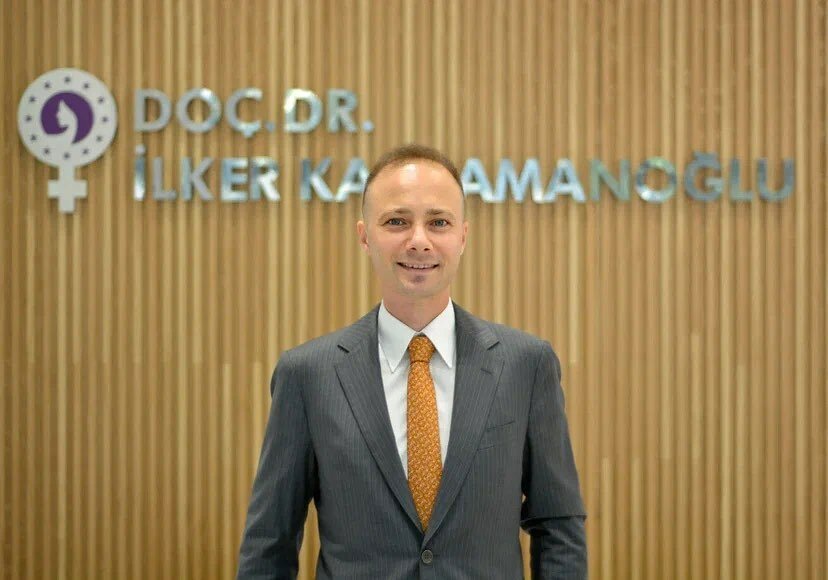 Jinekoloji kliniği Prof. Dr. İlker Kahramanoğlu, İstanbul, foto