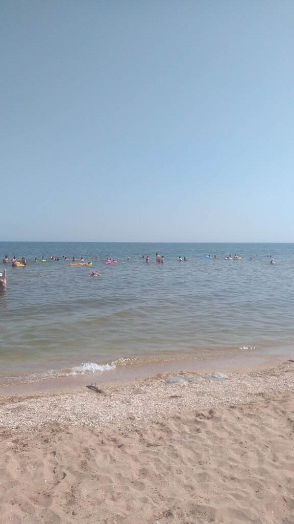 Tatil köyleri База отдыха Кучугурия, Krasnodarski krayı, foto