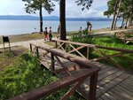 Efir Dom Turgoyak (Chelyabinsk Region, Miasskiy gorodskoy okrug, posyolok Turgoyak), resort oteller, tesisler  Çeliabinskaya oblastından