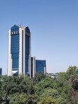 Hayat Plaza (Shivli 1st Street No:11), otel  Taşkent'ten