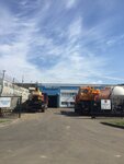 Центр Трак Сервис (13th Bereznikovskaya Street No:1А), araç muayene istasyonları  İvanovo'dan