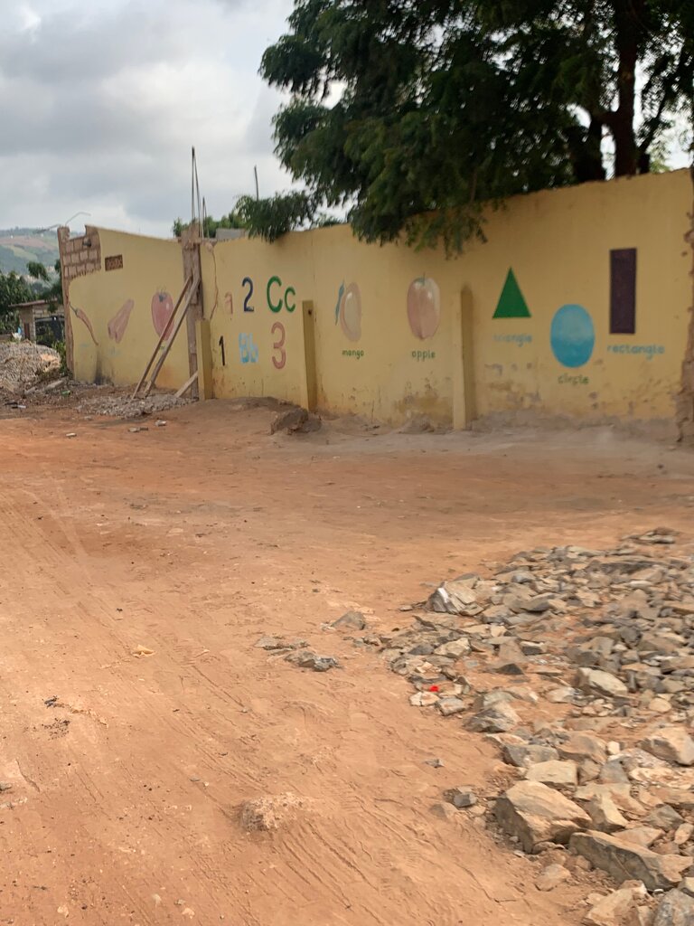 Anaokulları All Seasons School, Dünya, foto