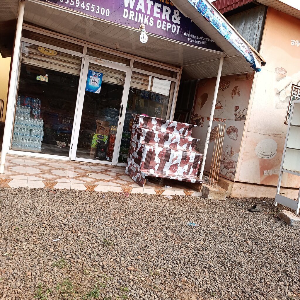 Market Sikagua shasha ventures, Dünya, foto