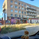Шаверма (Kingiseppskoe Highway No:22), kafe  Ivangorod'dan