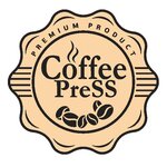 Coffee Press (ulitsa Krasina No:69), al götür kahve  Novosibirsk'ten