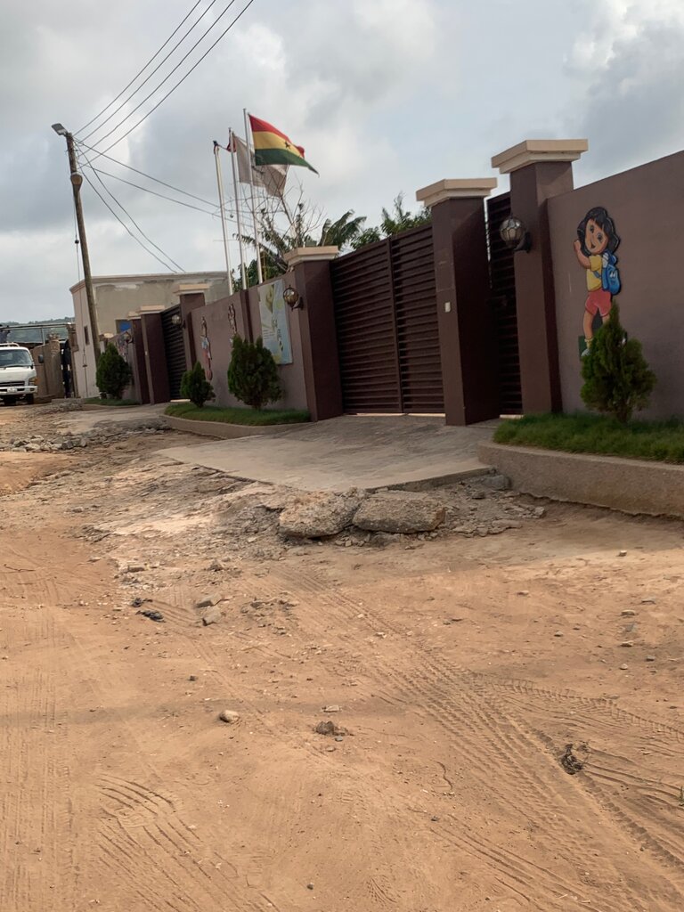 Anaokulları Tiddle Preschool, Dünya, foto