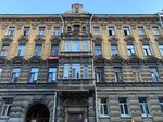 Дом В.А. Вельяшева (Kolokolnaya Street No:5), turistik yerler  Saint‑Petersburg'dan