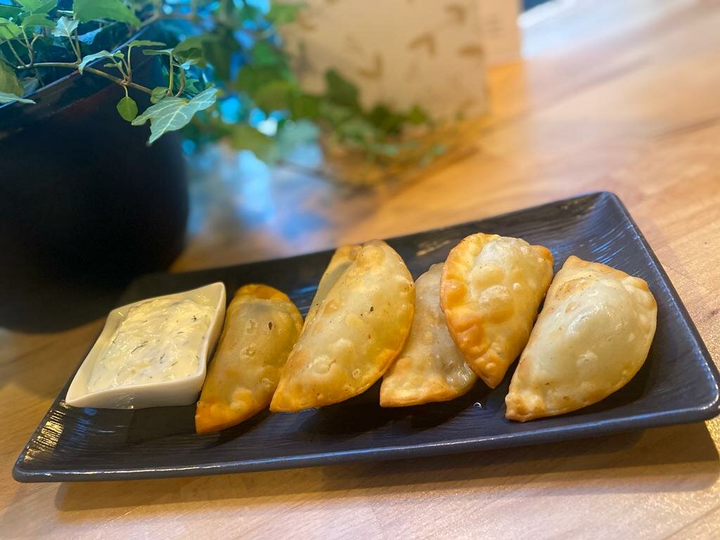 Kafe Пекарь и Бариста, Moskova, foto