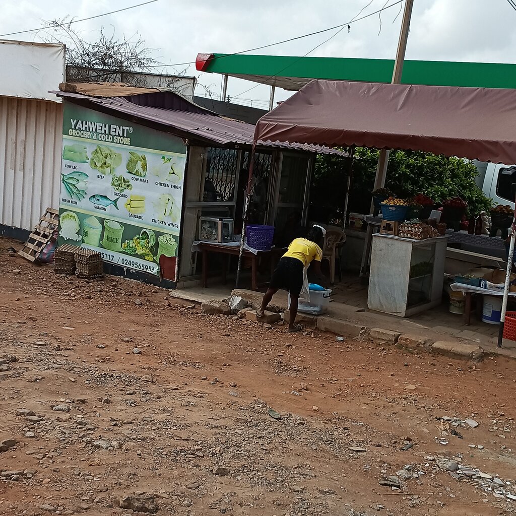 Dondurulmuş gıda firmaları Yahweh Ent, Dünya, foto
