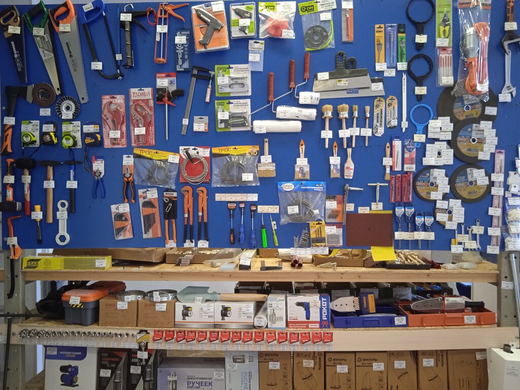 Banyo ve klozet mağazaları Your plumber, Yekaterinburg, foto