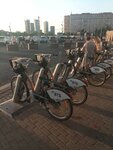 Velobike (Generala Yermolova Street No:4), bisiklet kiralama  Moskova'dan