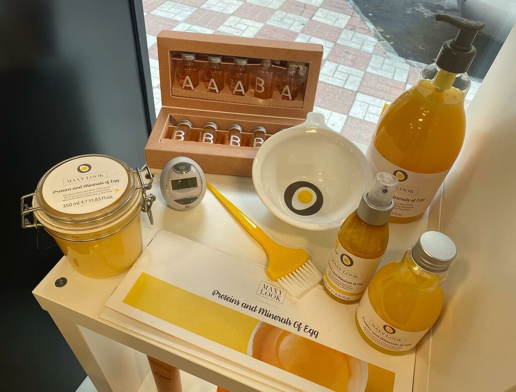 Kuaförler Peluquería Granada Mavic Peluqueros, Granada, foto