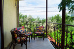 Sorento Mini-hotel (Подгорная улица No:39, село Новоотрадное), otel  Kırım Cumhuriyeti'nden