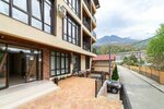 Deluxe Avtomobilniy pereulok 12 Apartments (Avtomobilniy Lane No:12), kısa süreli konaklama  Soçi'den