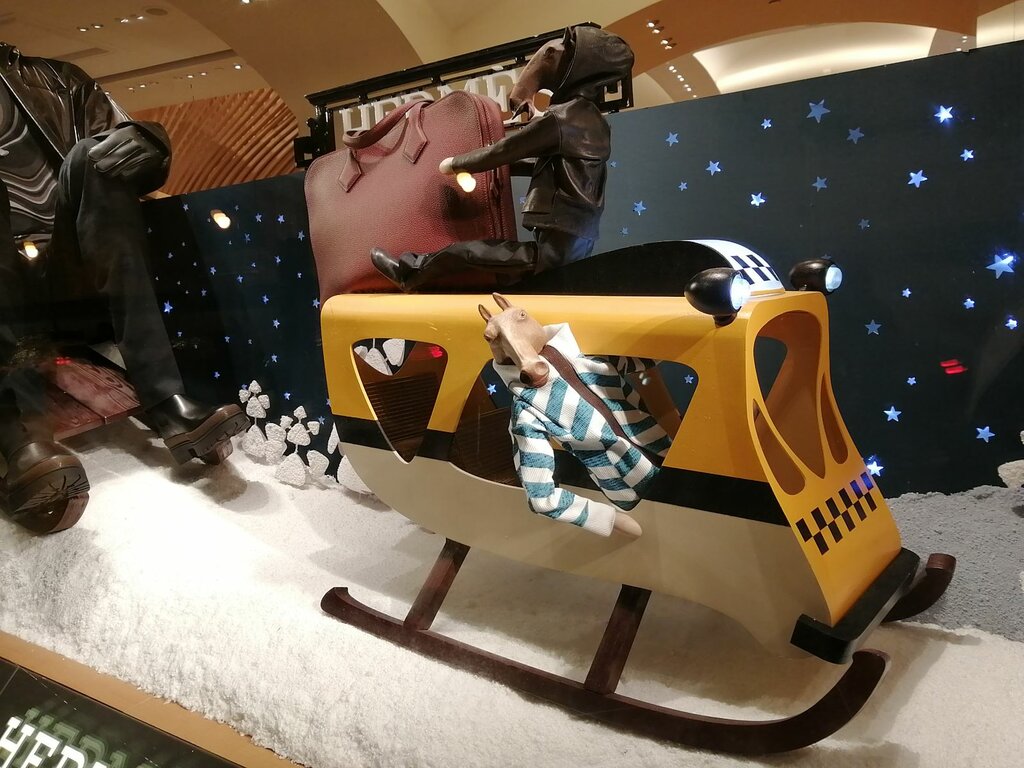 Taksi Vse taksi-NN, Nijni Novgorod, foto