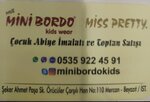 Miss Pretty Kids Wear & Mini Bordo Kids Club (Beyazıt Mah., Şeker Ahmet Paşa Sok., Fatih, İstanbul), çocuk giyim mağazaları  İstanbul'dan