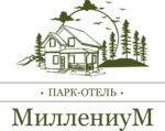 Millenium (Tula Region, Zaokskiy rayon, selskoye poseleniye Strakhovskoye, Settlement of Baza Otdykha Metallurg), resort oteller, tesisler  Tulskaya oblastından